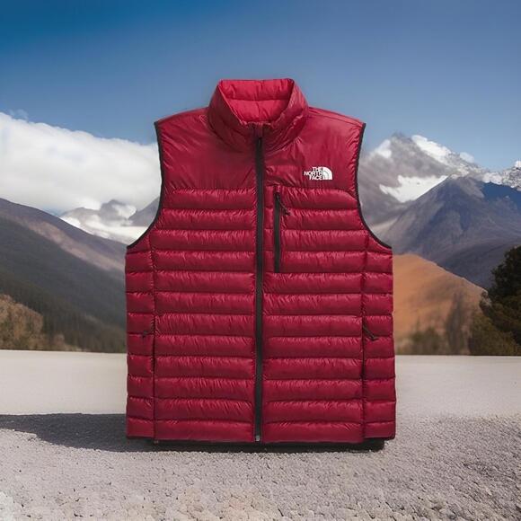 The North Face | Jackets & Coats | Nwot The North Face Mens Terra Peak ...